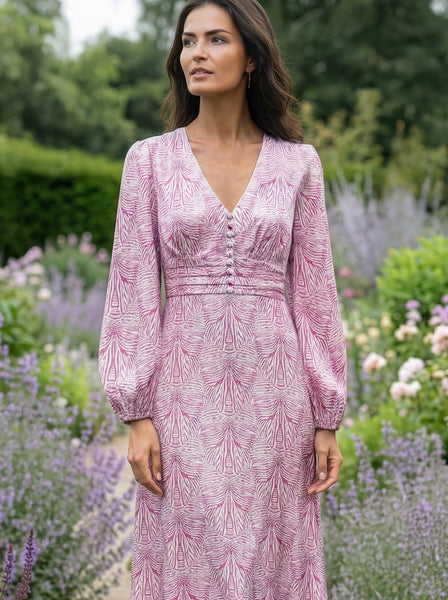 ELLA MAXI – Ridley London