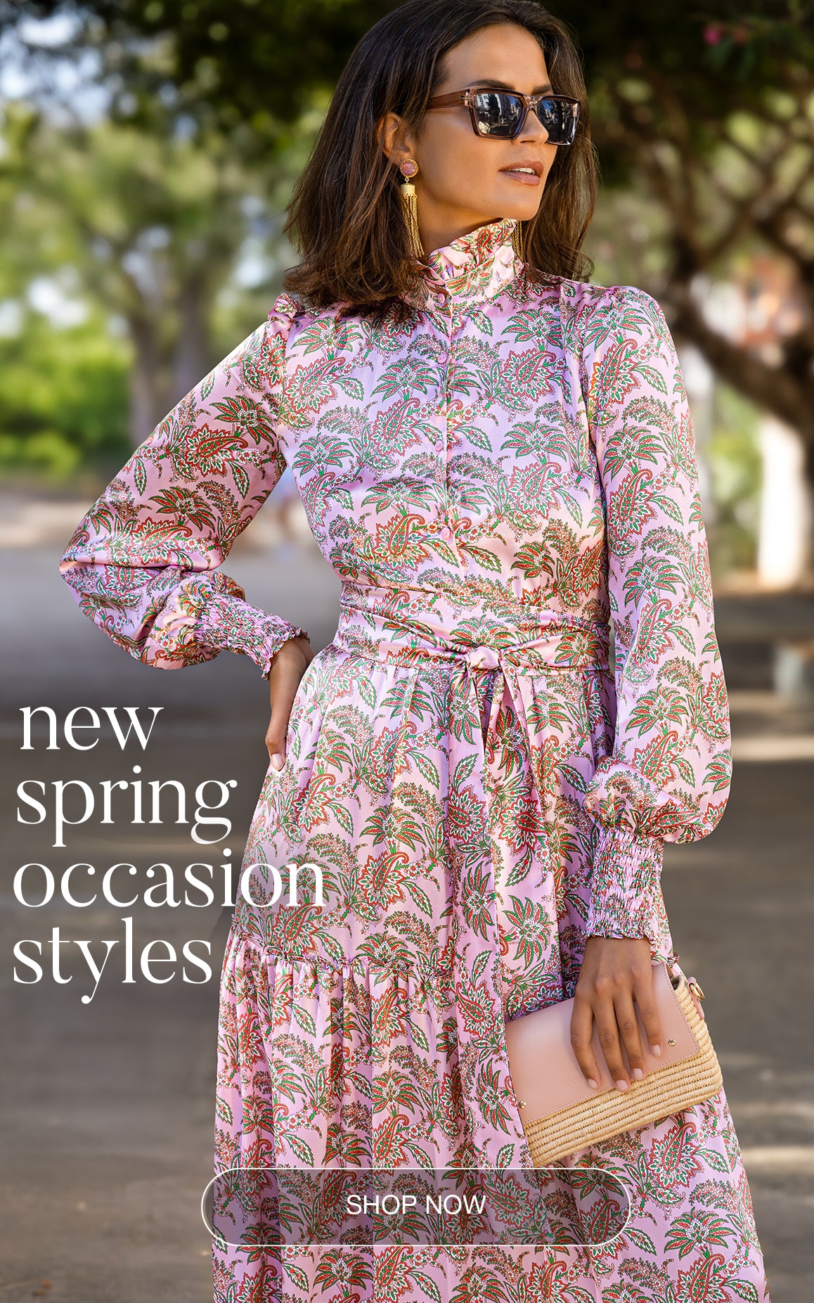 Ridley London | Bespoke British Fashion & Dresses